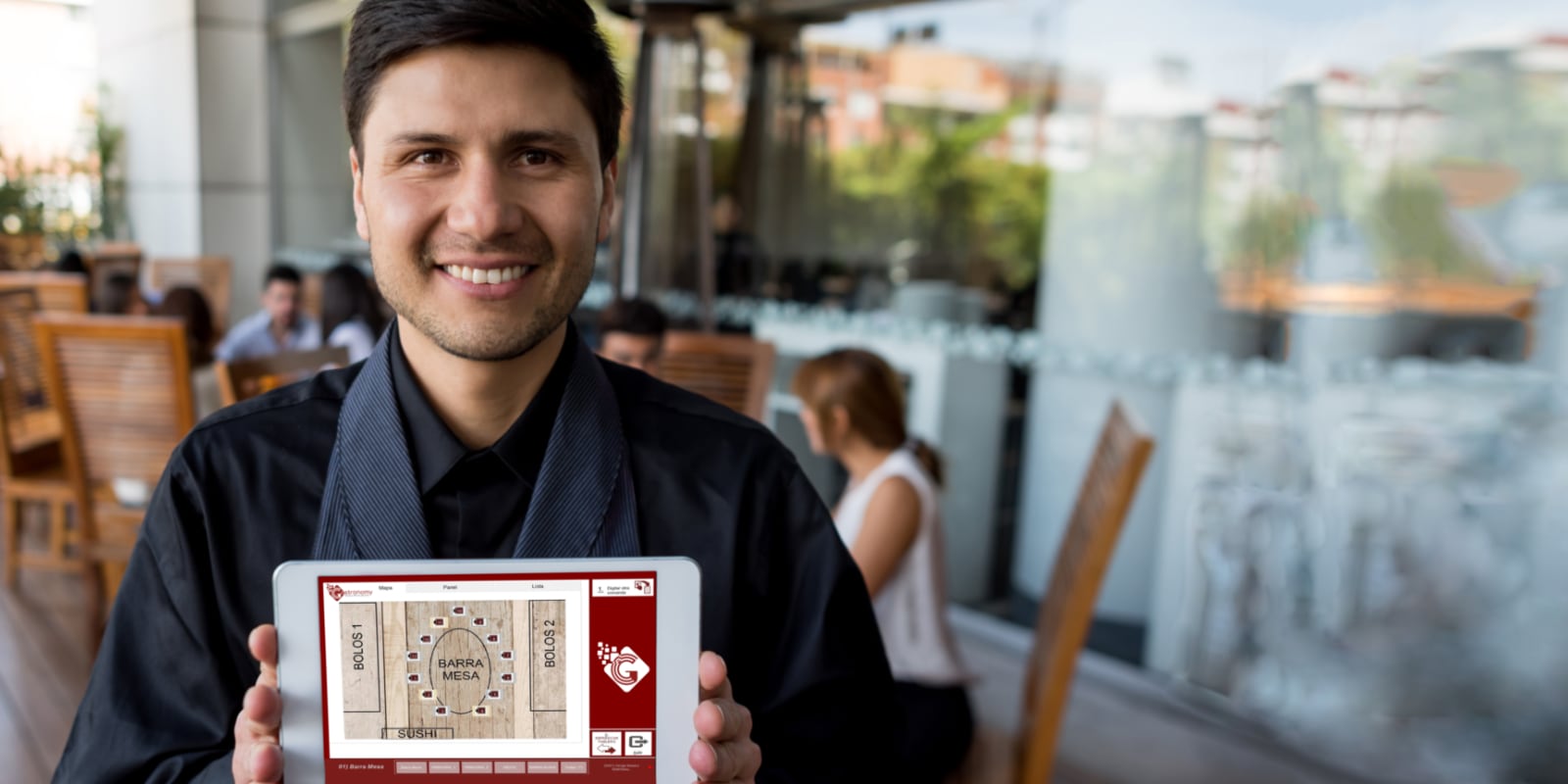 StarSoftware - Consultores tecnológicos con Software ERP vertical